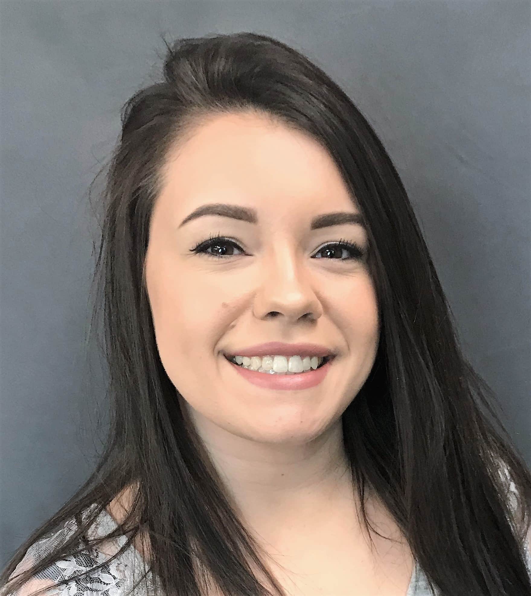 Cierra Brundle - Jamestown Family Health Clinic